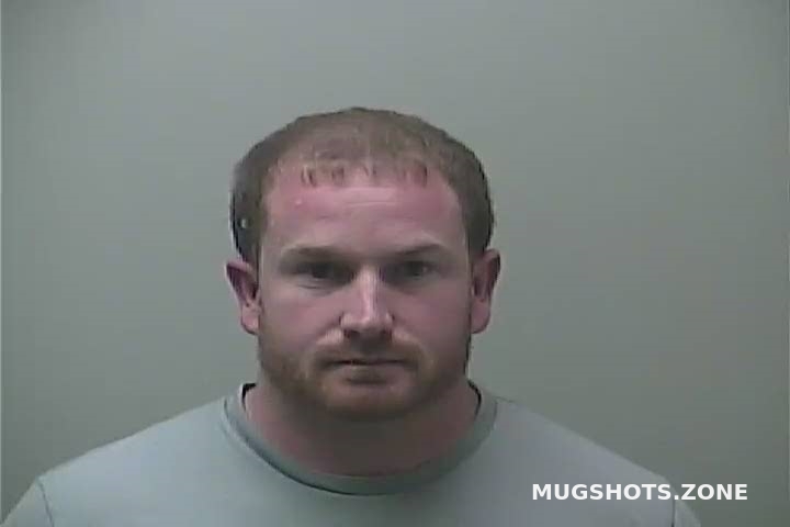 MAYHEW JAKE CHARLES 12/22/2022 - Midland County Mugshots Zone