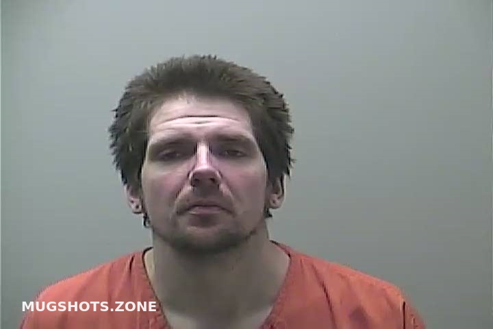 CORLIS DANIEL JACOB 12/31/2022 - Midland County Mugshots Zone