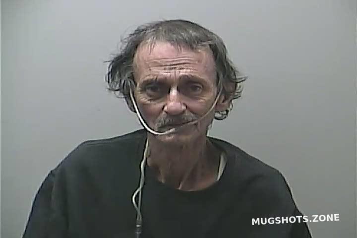 DUTTON CRAIG DAVID 01/14/2023 - Midland County Mugshots Zone