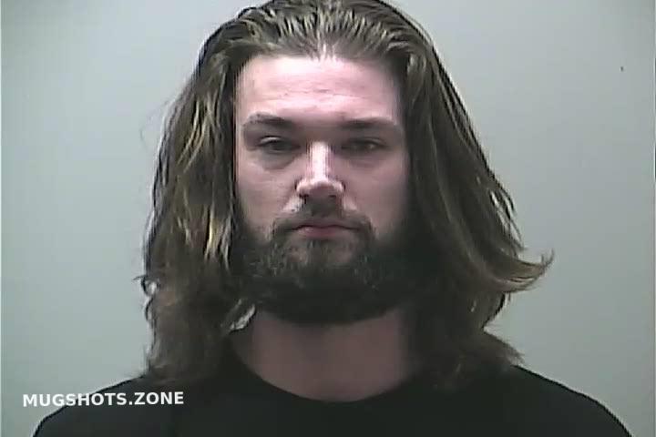ADCOCK JACOB DAVID 01/22/2023 - Midland County Mugshots Zone