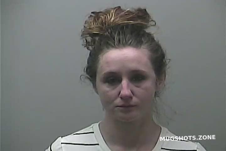 EIMERS AMBER-LYNNE 01/31/2023 - Midland County Mugshots Zone