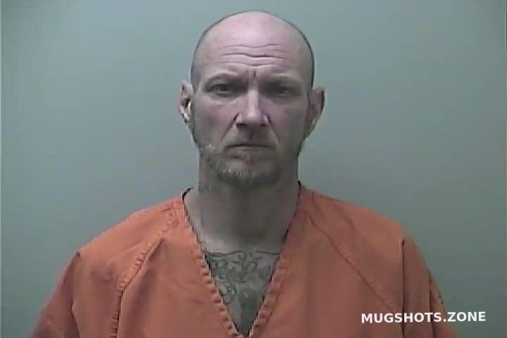 WENDT ARTHUR JOHN JR 02/01/2023 - Midland County Mugshots Zone