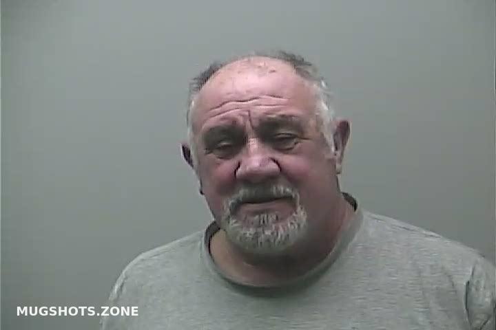 SNELL WILLIAM MAC 02/01/2023 - Midland County Mugshots Zone