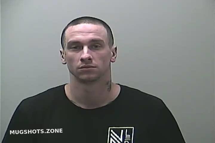 MELLEN ROBERT 02/02/2023 - Midland County Mugshots Zone