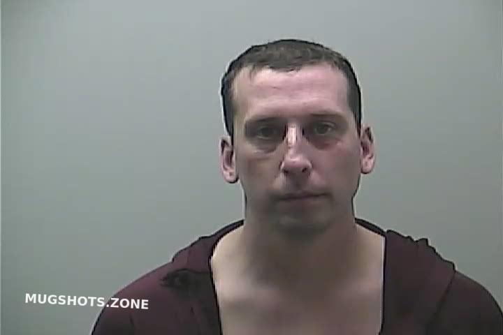 SIMONS KURT MATTHEW 02/07/2023 - Midland County Mugshots Zone