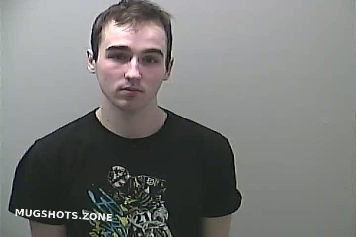 LUKOWSKI CHRISTIAN ANDREW 02/11/2023 - Midland County Mugshots Zone