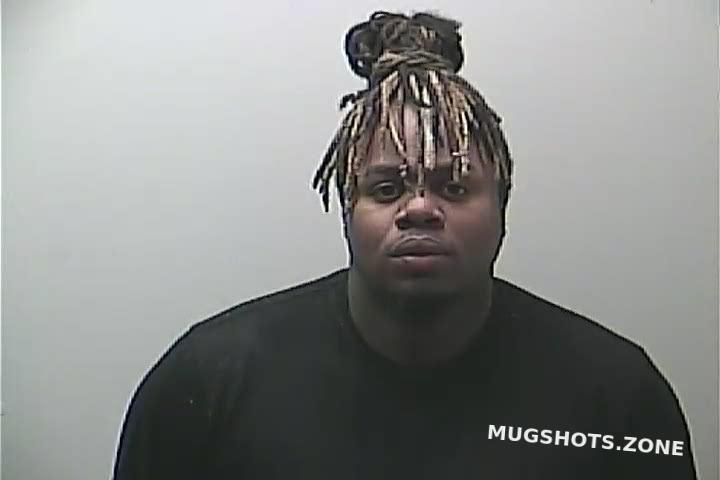 DAVIS DEMAR 02/13/2023 - Midland County Mugshots Zone
