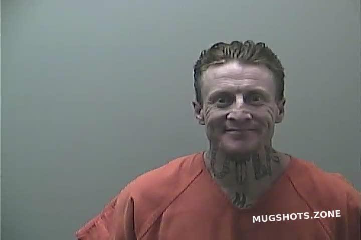 CALLAN DANIEL NEAL 02/14/2023 - Midland County Mugshots Zone