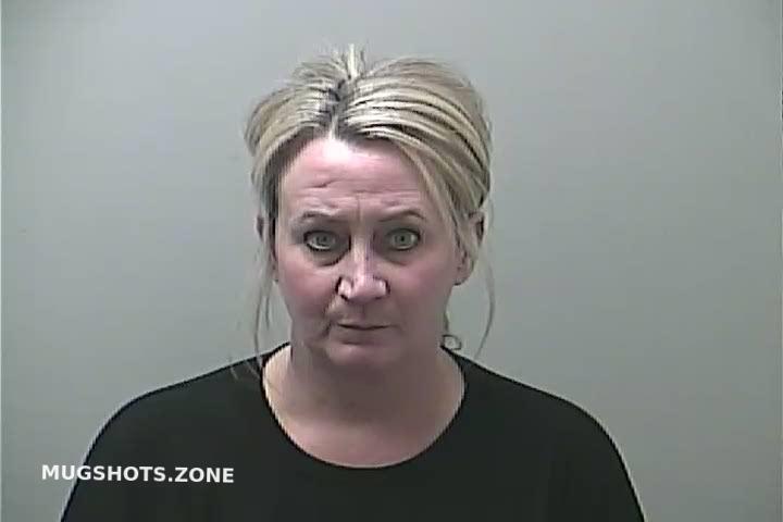 SCHMITZ JENNIFER SUE 02/16/2023 - Midland County Mugshots Zone