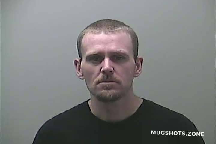 LEMIEUX ROBERT JOSEPH JR 02/24/2023 - Midland County Mugshots Zone