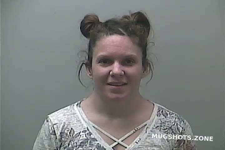 GASSMAN SHAILON MARIE 02/26/2023 - Midland County Mugshots Zone