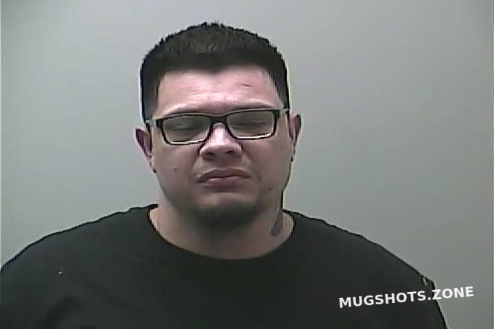 SANTOYO MICHAEL RAY 03/08/2023 - Midland County Mugshots Zone