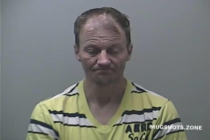 MOYER ROBBIE EDWARD 03/10/2023 - Midland County Mugshots Zone