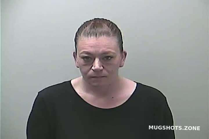 PUFF ANGELA RACHELLE 03/18/2023 - Midland County Mugshots Zone