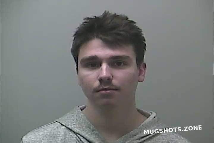 TENNANT BRENDEN EDWARD 03/28/2023 - Midland County Mugshots Zone
