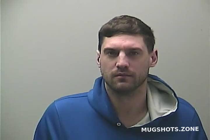 GRINWIS DONALD STEPHEN 03/30/2023 - Midland County Mugshots Zone