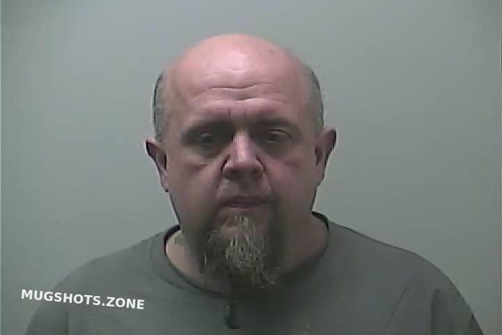 STELLMACHER SHAWN DAVID 04/01/2023 - Midland County Mugshots Zone