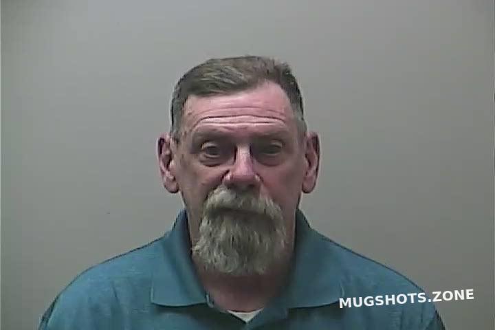 PROVENZANO MATTHEW BERNARD 04/14/2023 - Midland County Mugshots Zone