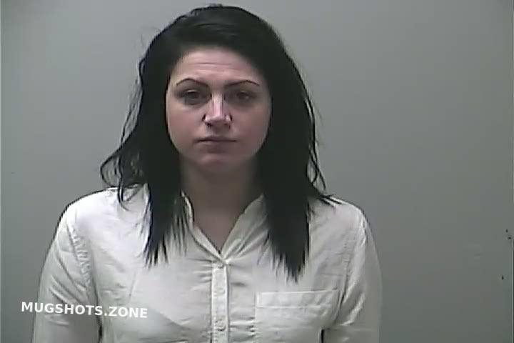 SOVA COREY JEAN 04/25/2023 - Midland County Mugshots Zone