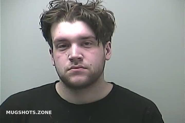 BOMMARITO REED THOMAS 04/29/2023 - Midland County Mugshots Zone