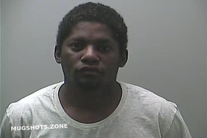HOWELL-FOSTER LAVANTE THOMAS 05/07/2023 - Midland County Mugshots Zone