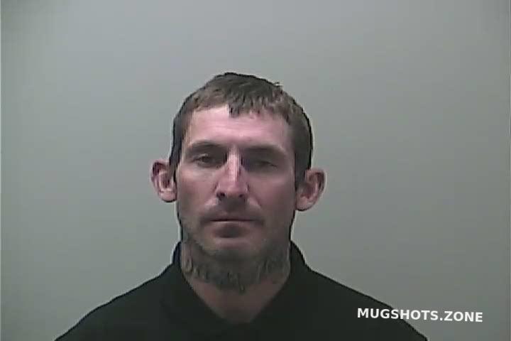 MCCULLOCH WILLIS HOMER 05/16/2023 - Midland County Mugshots Zone