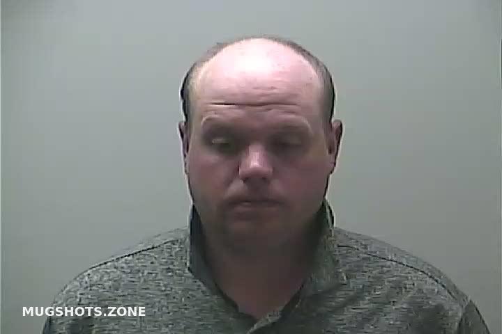 HAHN JOSHUA JOSEPH 05/19/2023 - Midland County Mugshots Zone