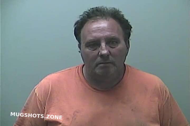 TRIPP TIMOTHY NEWTON 05/23/2023 - Midland County Mugshots Zone