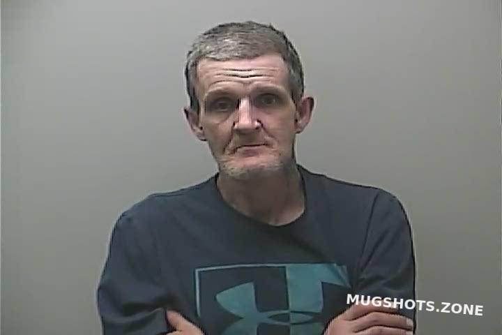 PAINTER JAMIE LEROY 05/26/2023 - Midland County Mugshots Zone