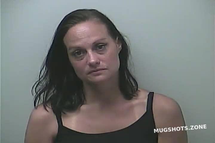 MASLOWSKI LISA RENE 06/04/2023 - Midland County Mugshots Zone