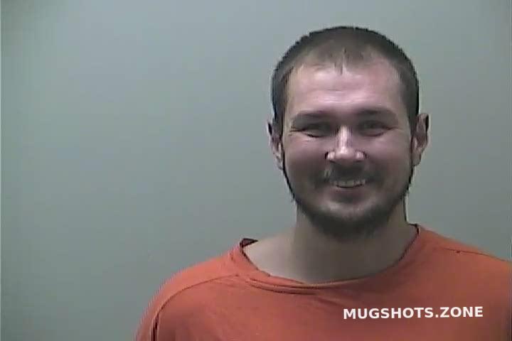 WHOLFORD NATHAN HERMAN 06/07/2023 - Midland County Mugshots Zone