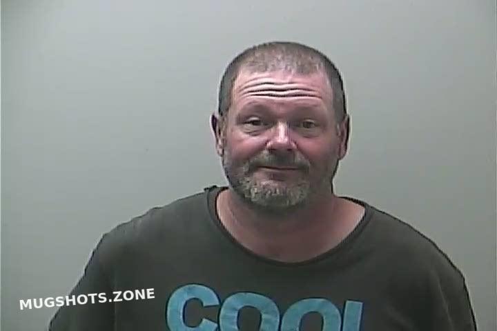 CARTER STEPHEN WILSON JR 06/11/2023 - Midland County Mugshots Zone