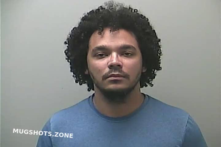 ELLENA JAWON JAMES 06/15/2023 - Midland County Mugshots Zone