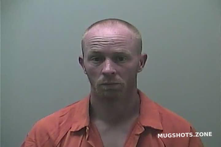 ANDERSON BRANDON SCOTT 06/16/2023 - Midland County Mugshots Zone
