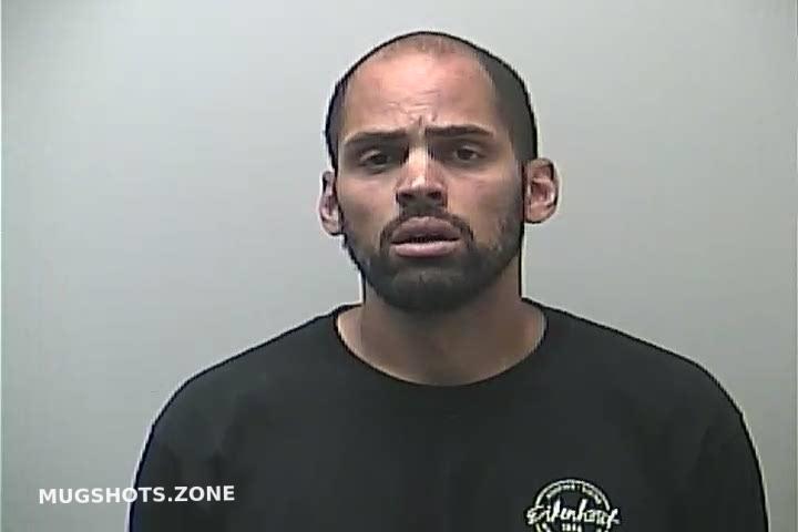 SCHNEIDER CHRISTOPHER MICHAEL 06/17/2023 - Midland County Mugshots Zone