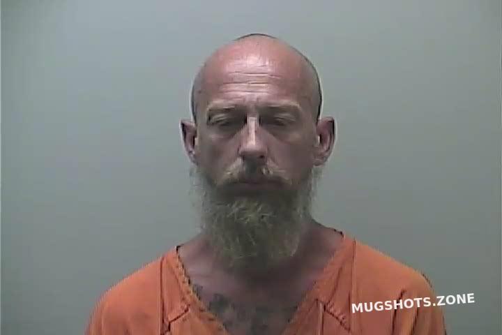 HANSON JEREMY ALAN 07/04/2023 - Midland County Mugshots Zone