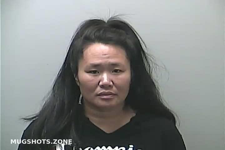 CROSS ERIKA MEE-JIN 07/13/2023 - Midland County Mugshots Zone
