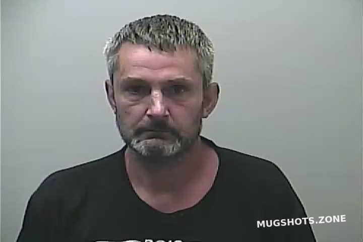 GODSHALL RICHARD LEWIS 07/17/2023 - Midland County Mugshots Zone