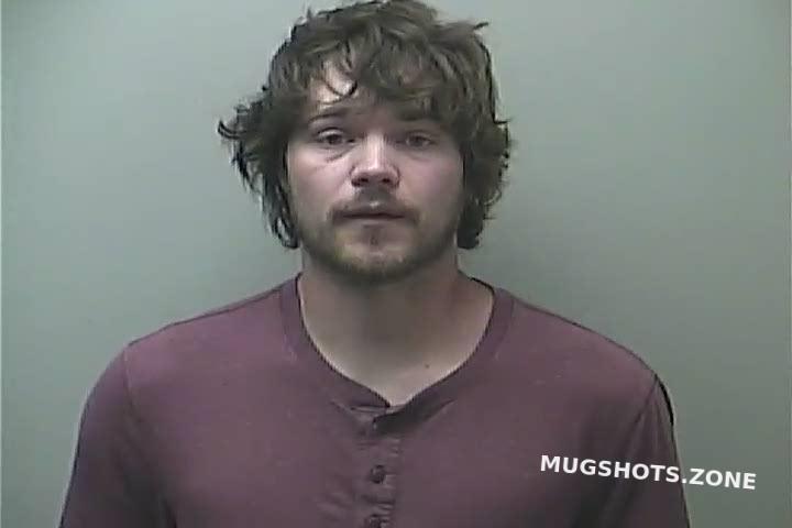 SHELL NICHOLAS JAMES 07/19/2023 - Midland County Mugshots Zone