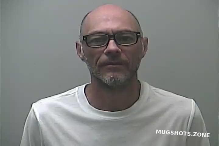 GREEN KEVIN MATTHEW 07/20/2023 - Midland County Mugshots Zone