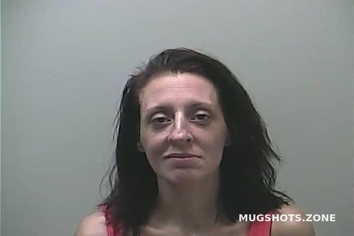 FOUGHT KRISTEN ROSE-MARY 07/21/2023 - Midland County Mugshots Zone