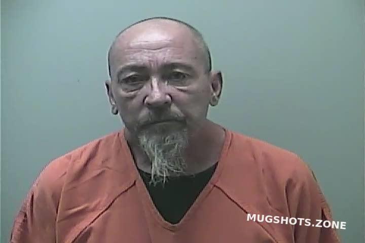 THAYER WILLIAM EDWARD 07/26/2023 - Midland County Mugshots Zone