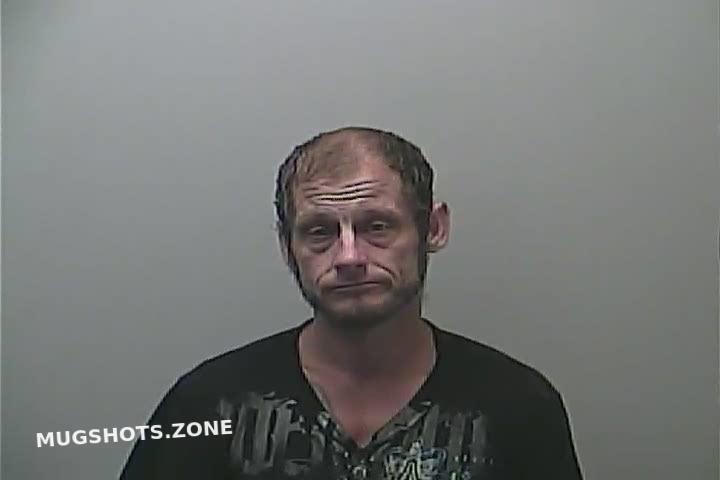 SCHULTZ TIMOTHY ALAN 08/01/2023 - Midland County Mugshots Zone