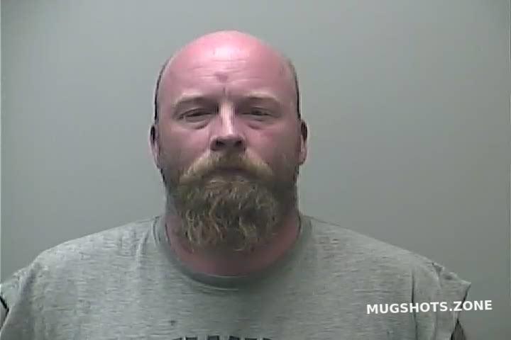 IGNATOWSKI ARTHUR JOHN 08/04/2023 - Midland County Mugshots Zone