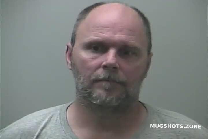 LAUGHTON RICKY LEROY 08/07/2023 - Midland County Mugshots Zone