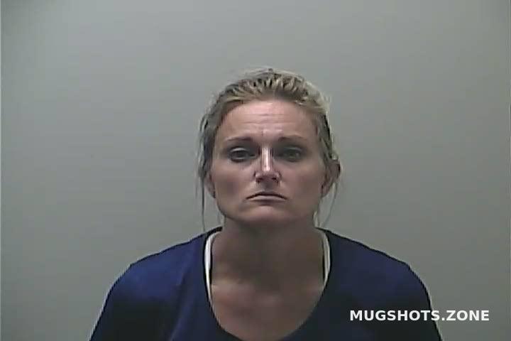 JOHNSON SUMER KIONA 08/20/2023 - Midland County Mugshots Zone