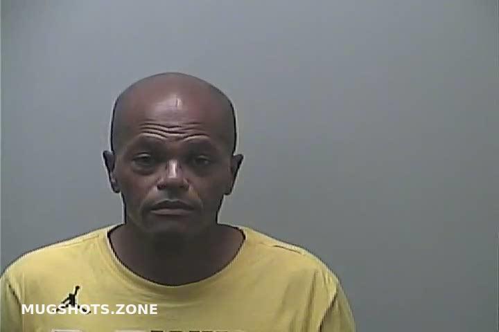 STREET KEVIN DWAYNE 08/26/2023 - Midland County Mugshots Zone