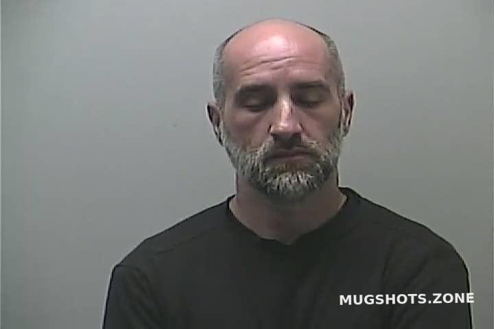 DACHSTEINER SCOTT RICHARD 08/30/2023 - Midland County Mugshots Zone
