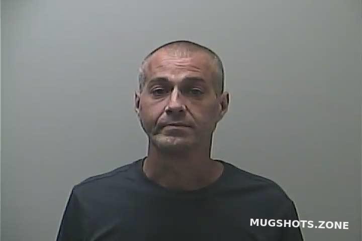 ALLSOPP JOHN EDWARD JR 08/31/2023 - Midland County Mugshots Zone