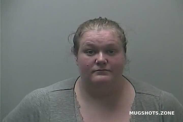 LUNA KRISTINA JEAN 09/06/2023 - Midland County Mugshots Zone